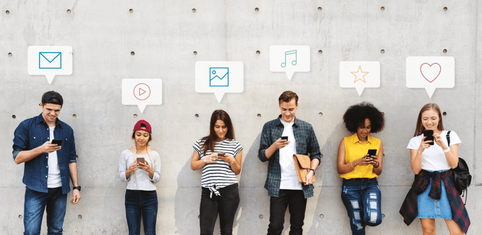 ¿Qué es la Nomofobia? Síntomas y estrategias de prevención - Psicología ...